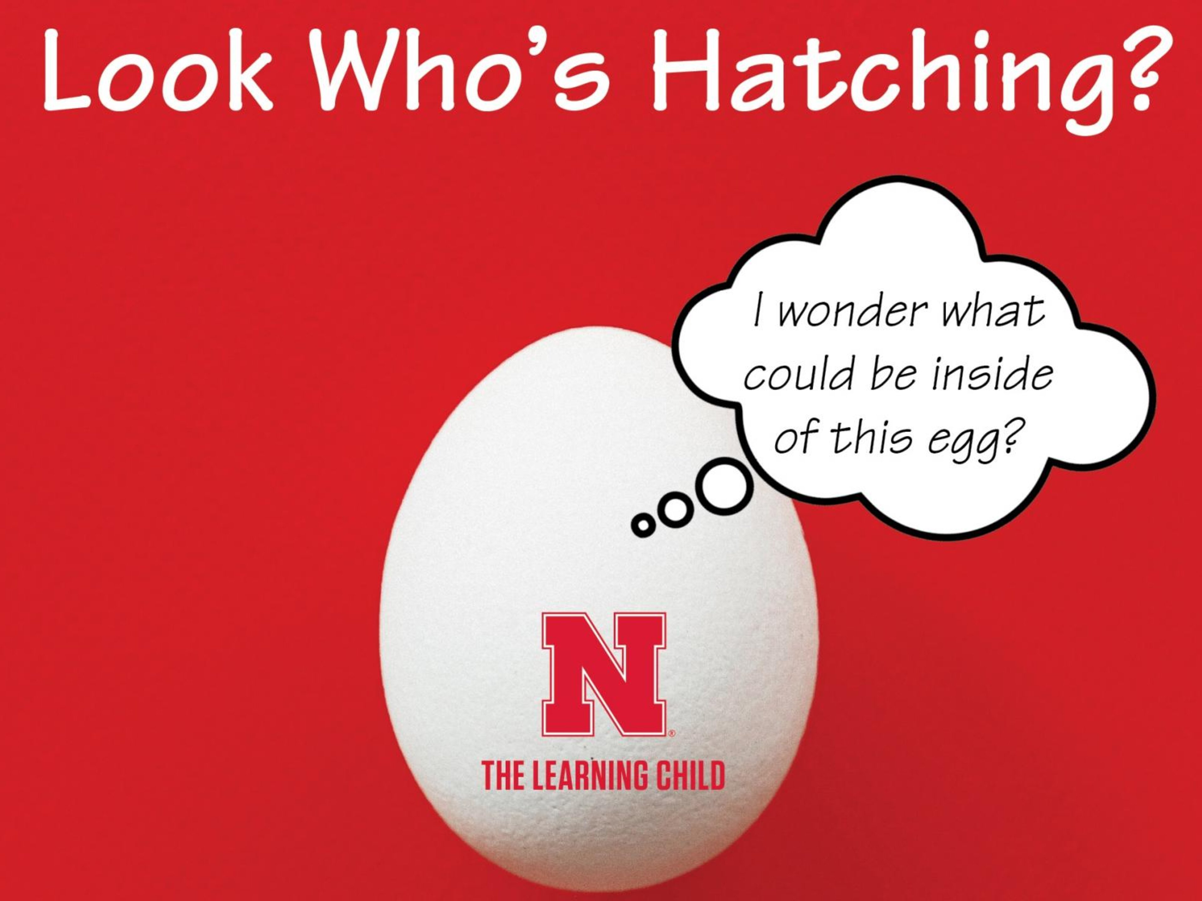 Nature-Based Learning | Early Childhood Development | Nebraska